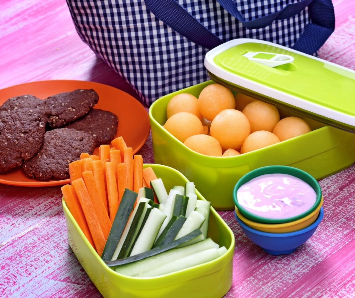 Buddy Up Your Snacks! - Coastal Family Nutrition